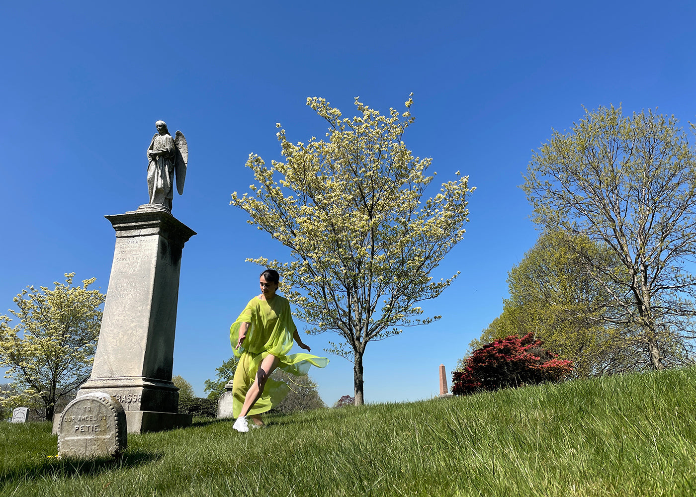 And Then, Now – Fjord Review