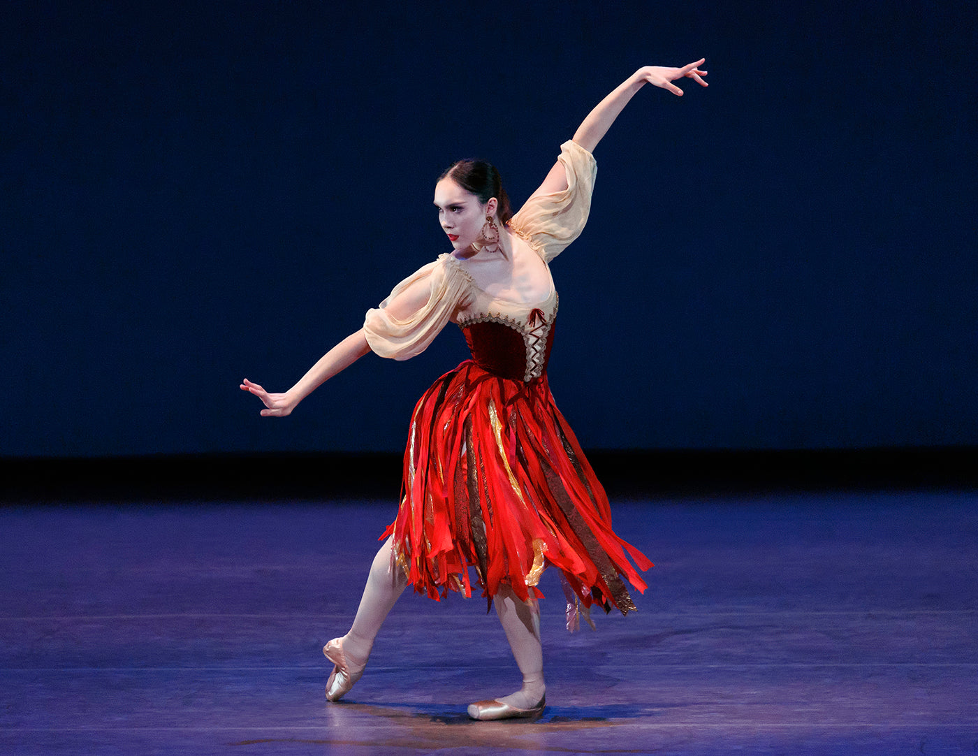 Divas and Devisers – Fjord Review