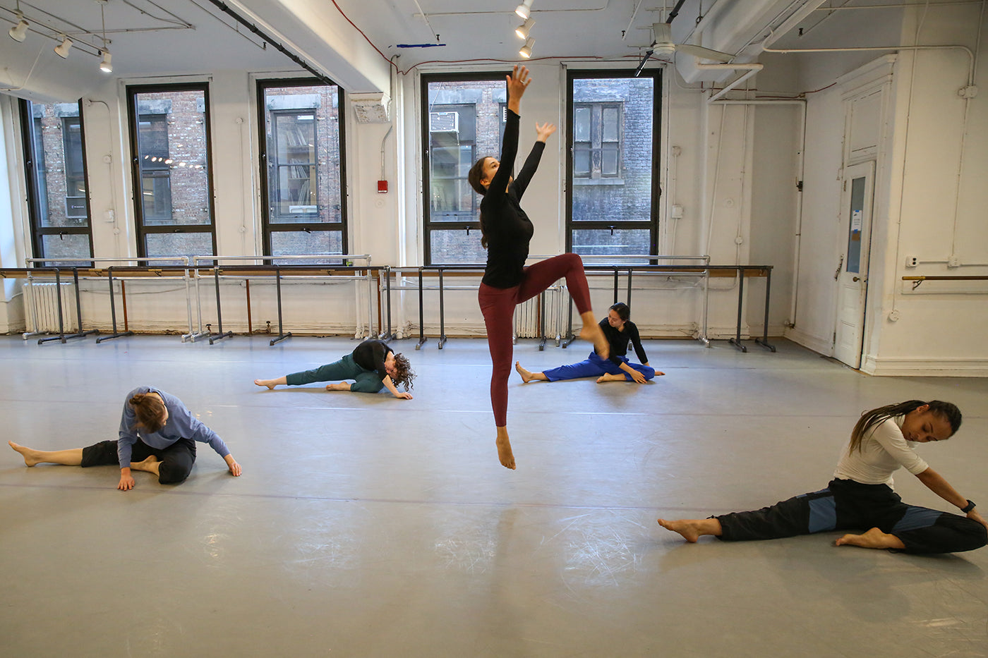 It’s All About Love – Fjord Review