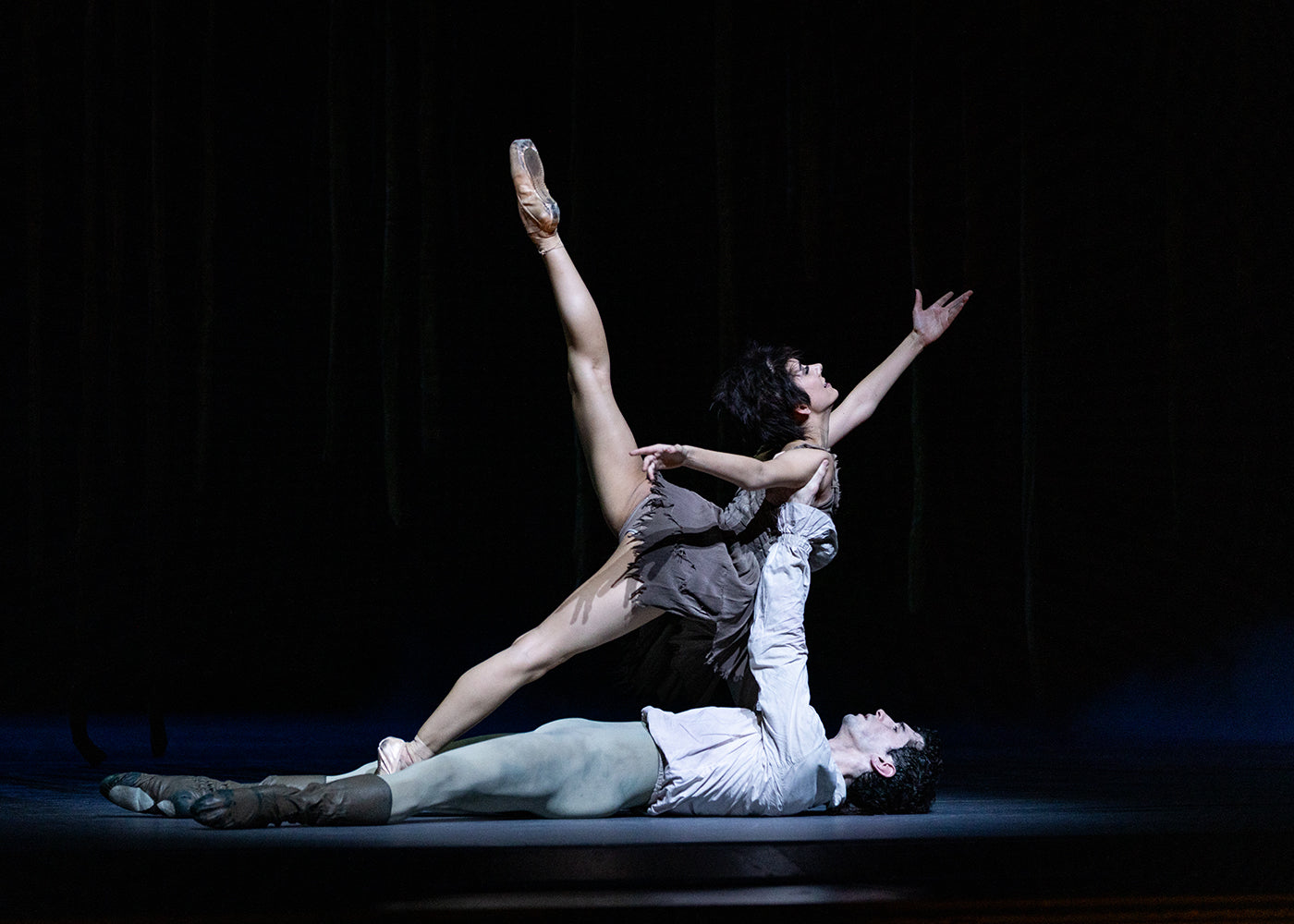 Love and Lust – Fjord Review