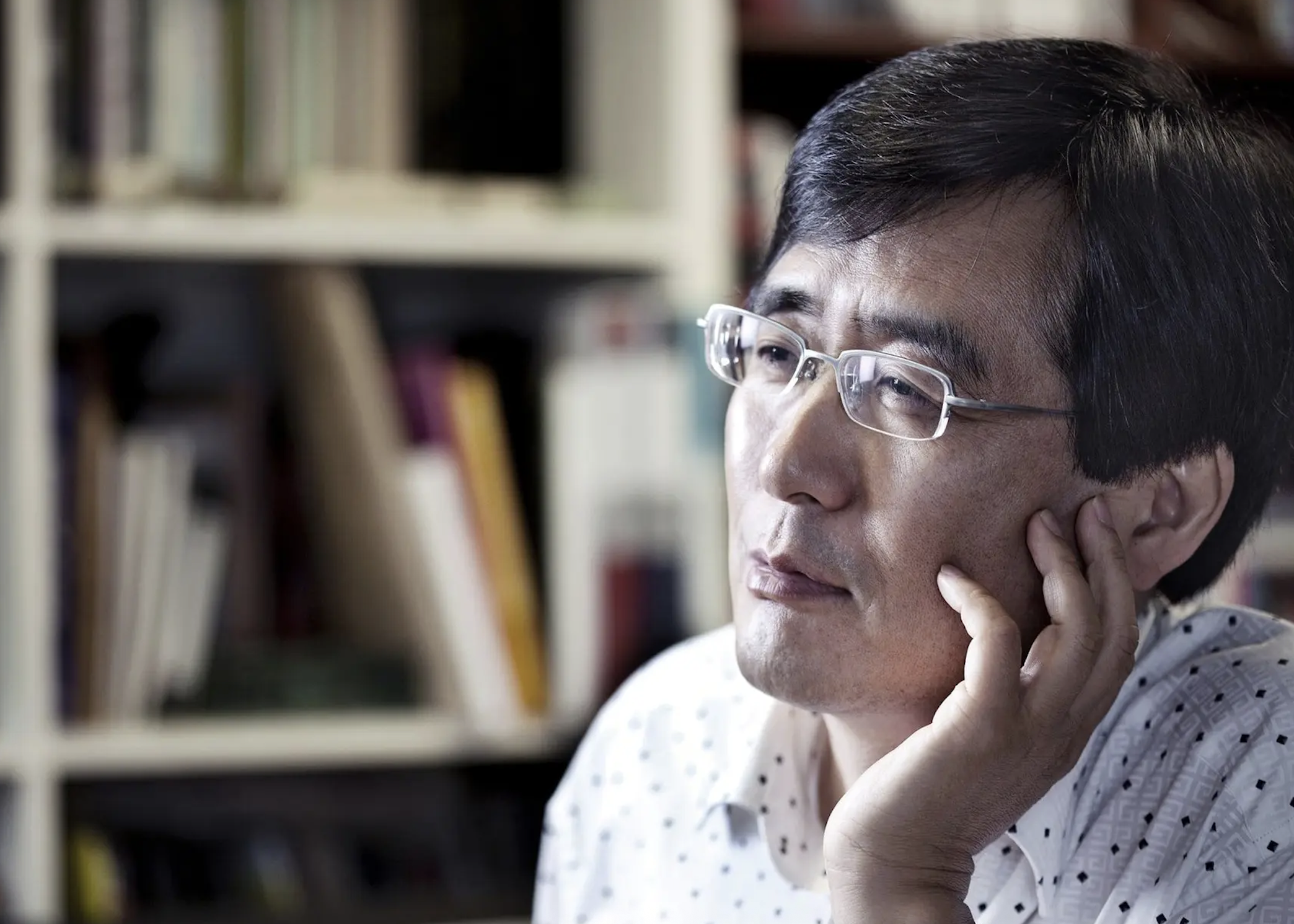 Lee Jong-Ho, for the Love of Art – Fjord Review