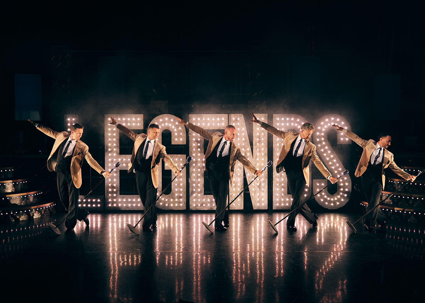 Stardust – Fjord Review