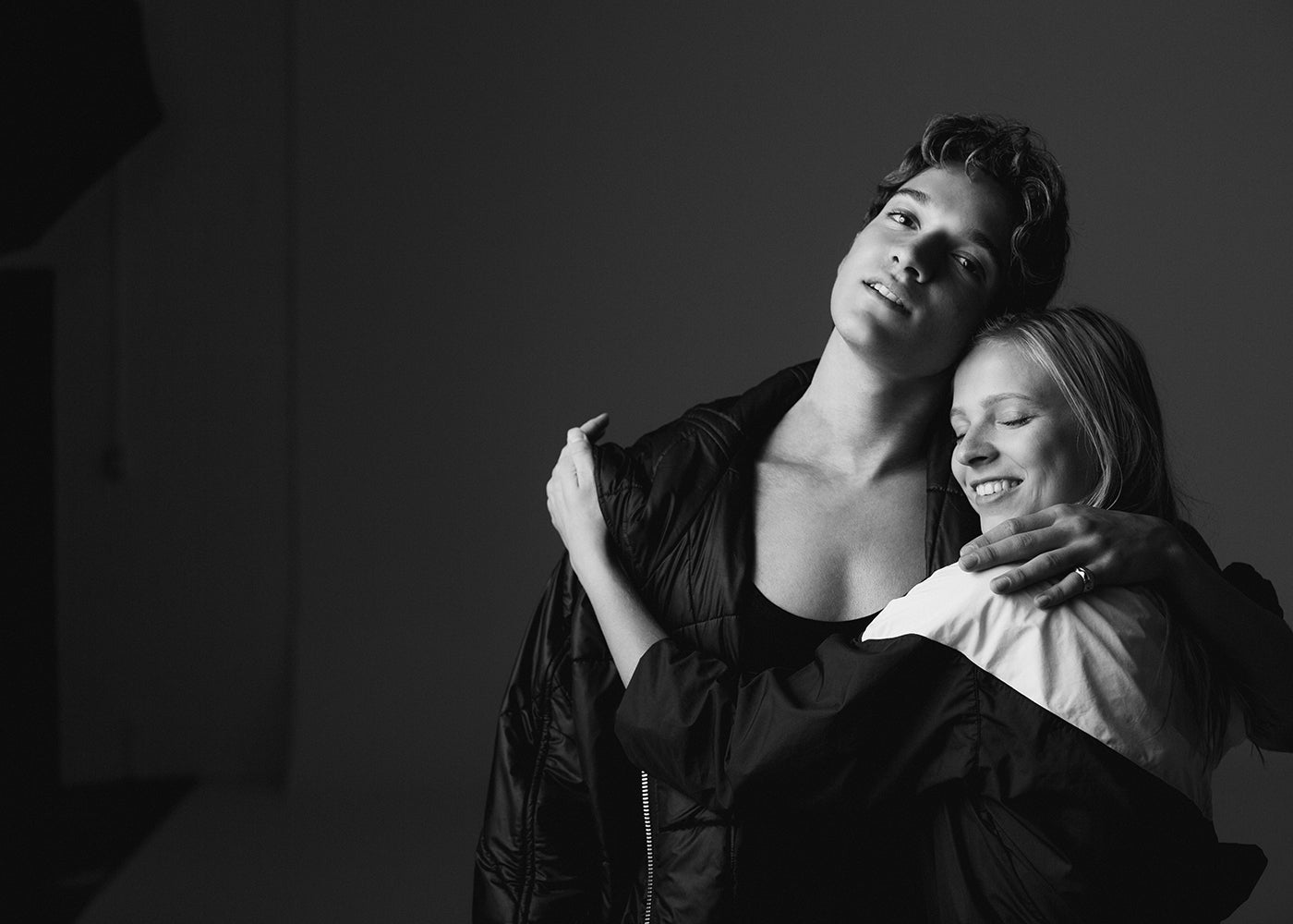 Be Moved: Shale Wagman – Fjord Review