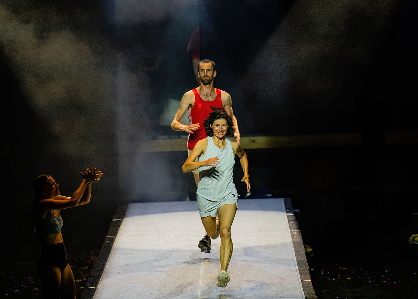 Runners – Fjord Review