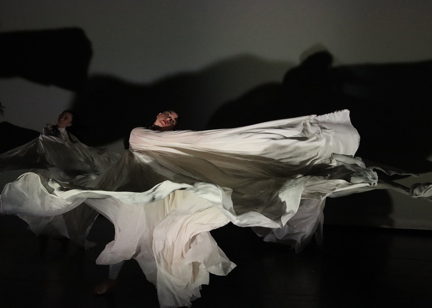 Force of Nature – Fjord Review