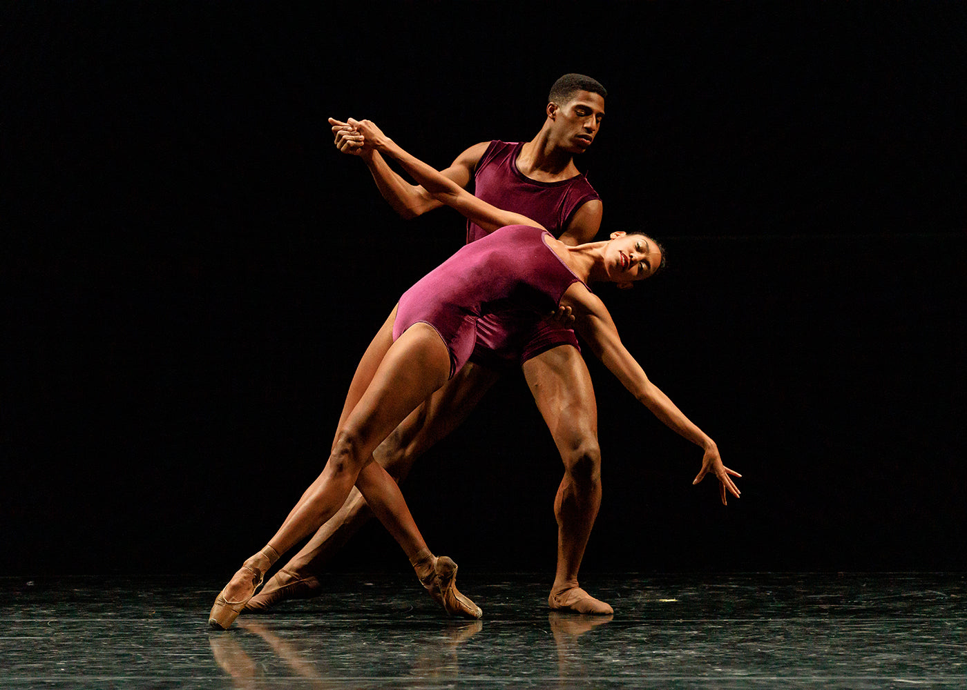 A Dancer's Story – Fjord Review