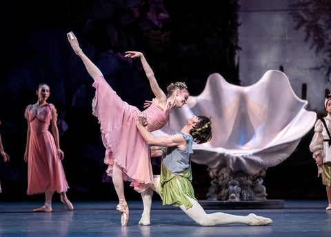 An Adventurous Delight – Fjord Review