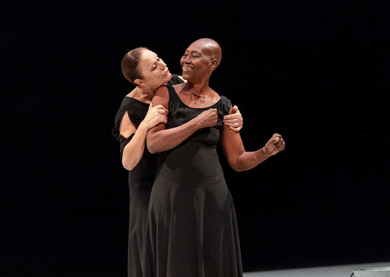 Celebrating Process – Fjord Review