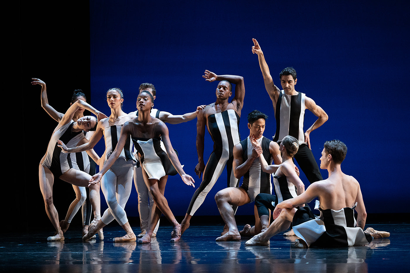 Dance to the Music – Fjord Review