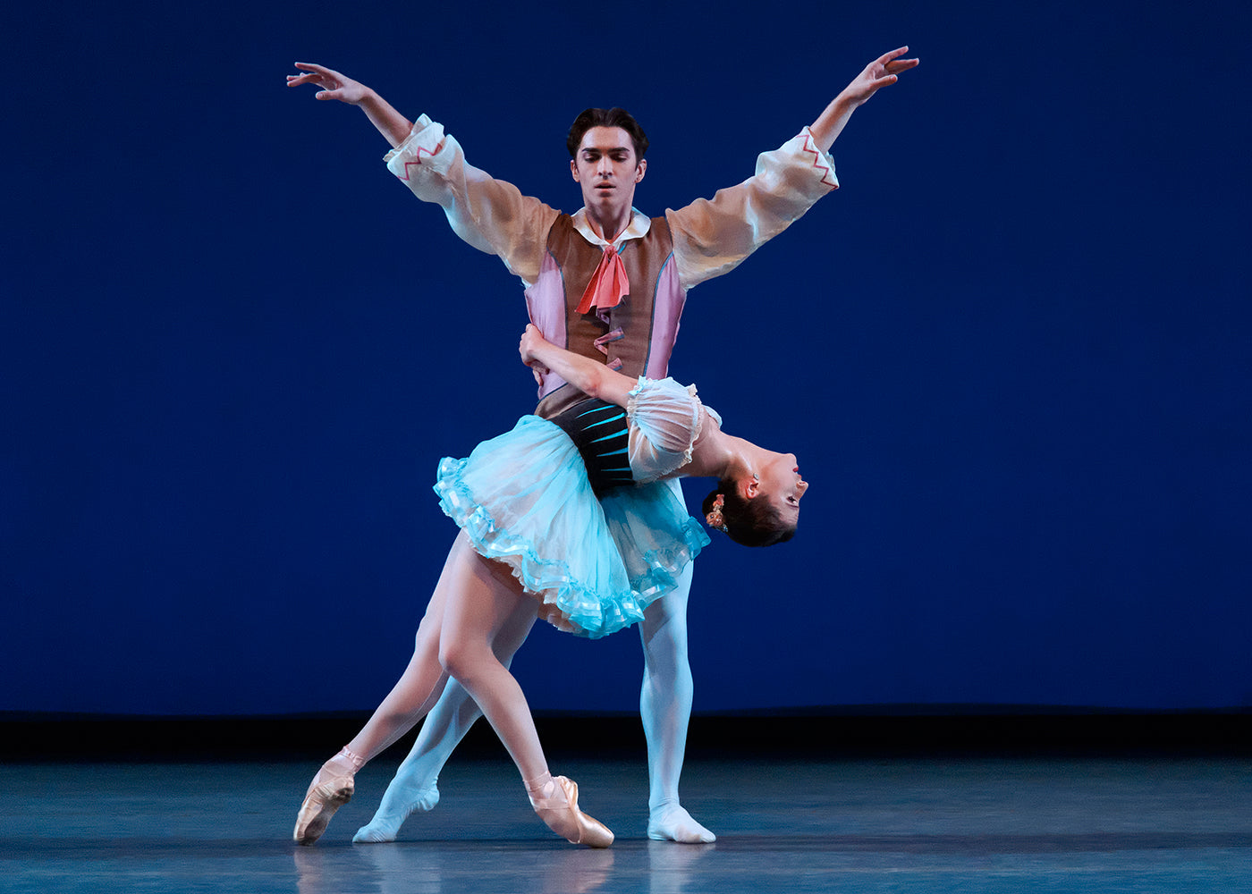 Eclectic NYCB – Fjord Review
