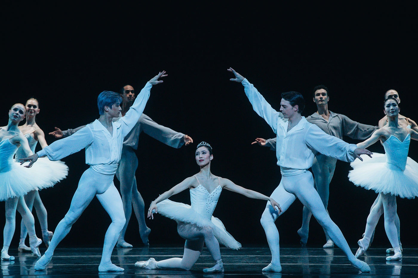 Hidden Worlds – Fjord Review