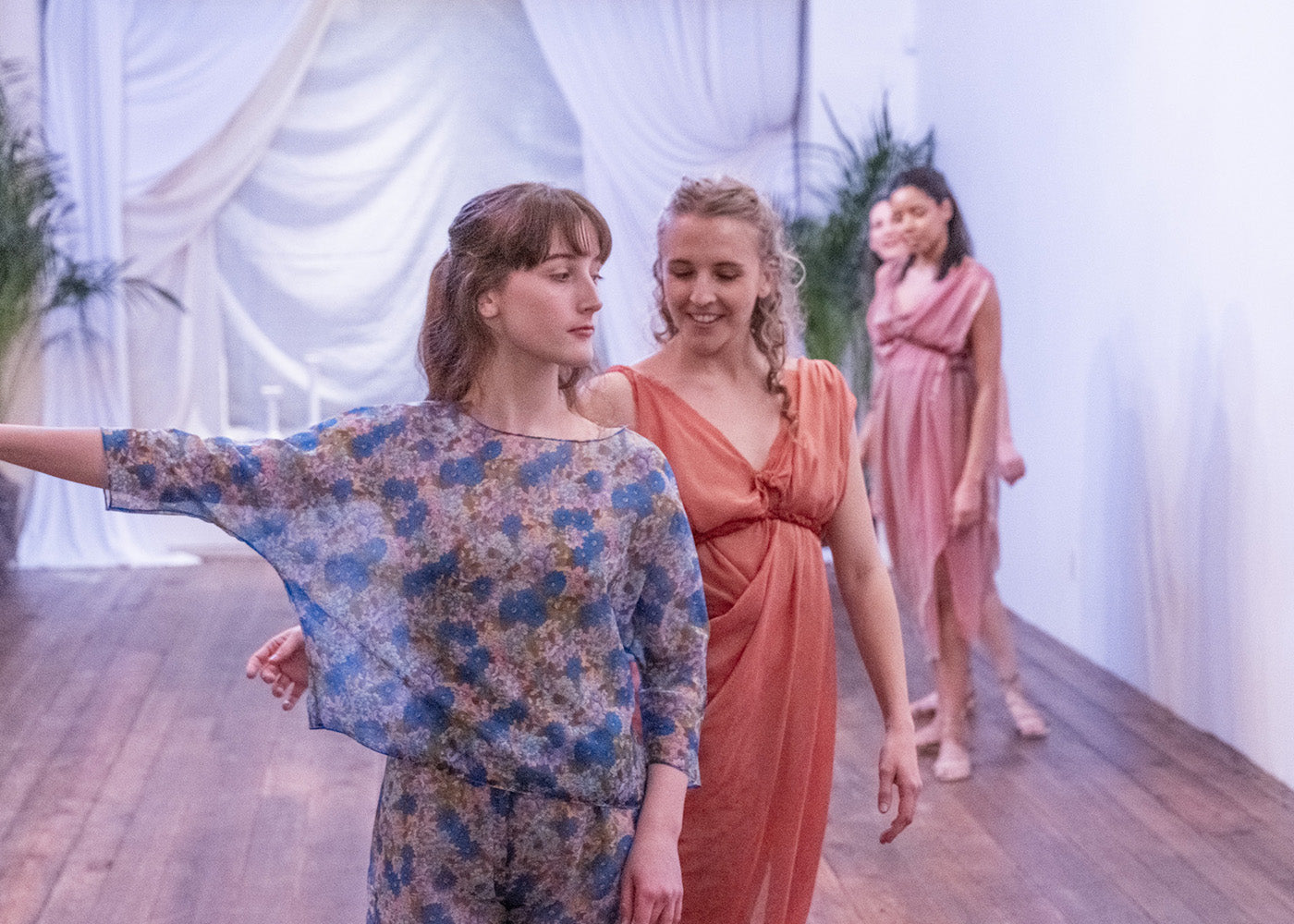 Dressing the Part – Fjord Review