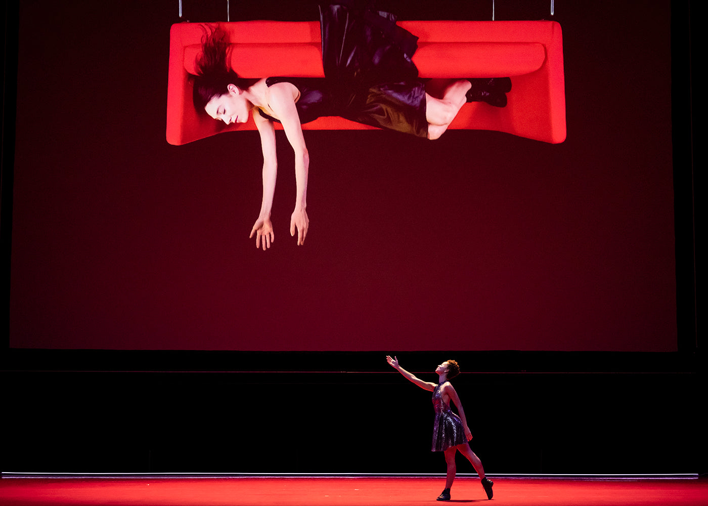 Romeo & Juliet Redux – Fjord Review