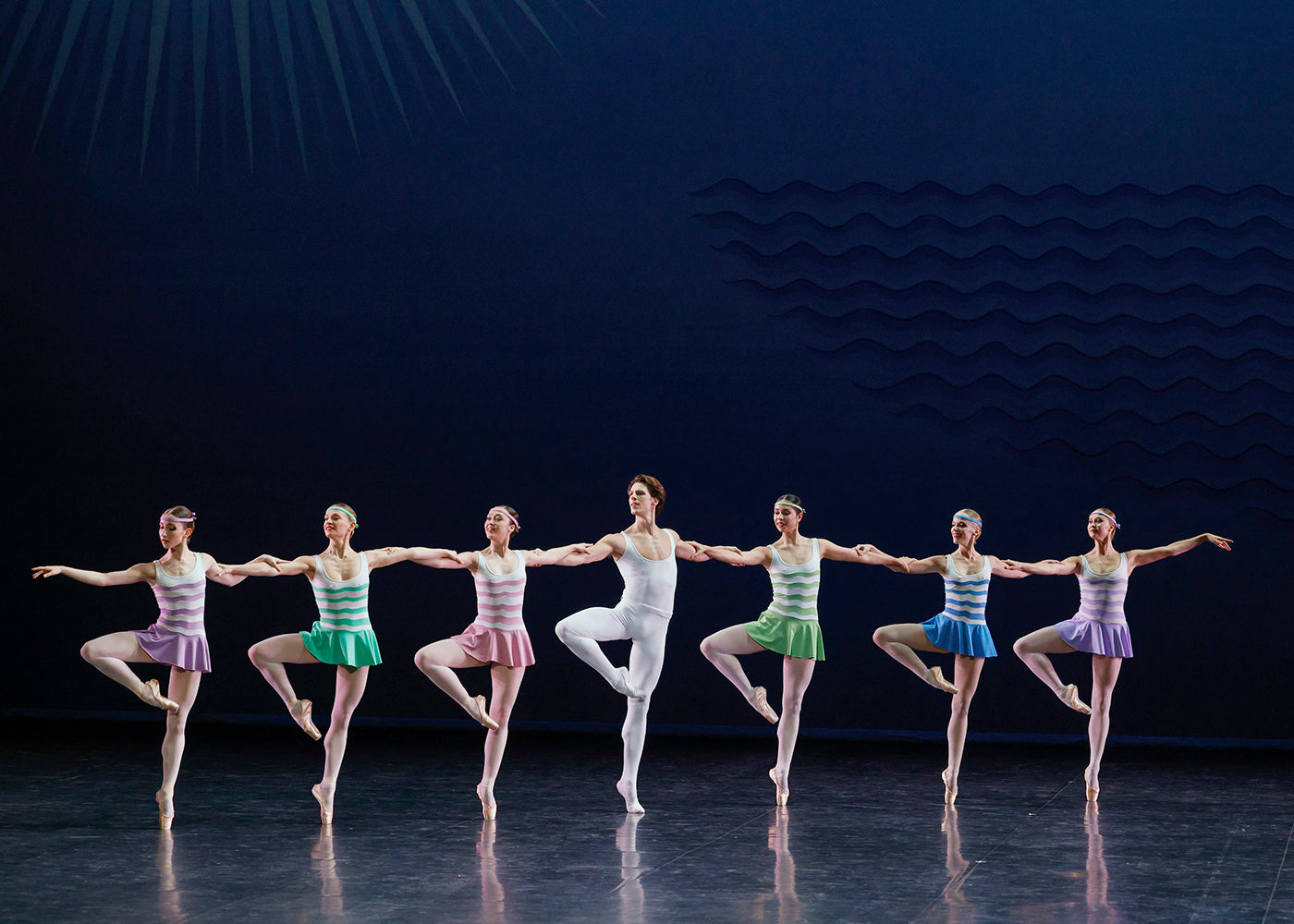 An American Choreographer in Paris – Fjord Review