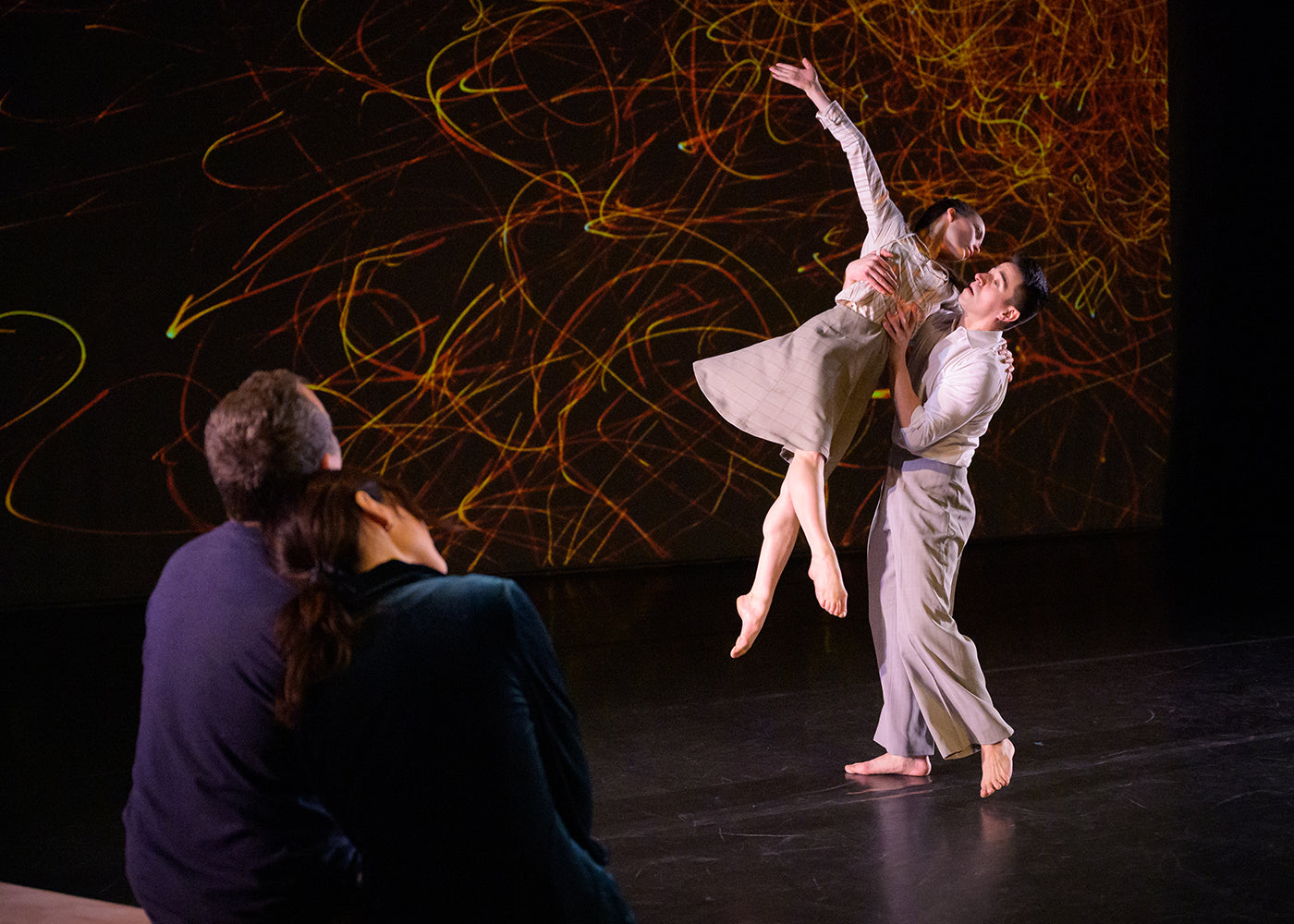 Forever Changed – Fjord Review