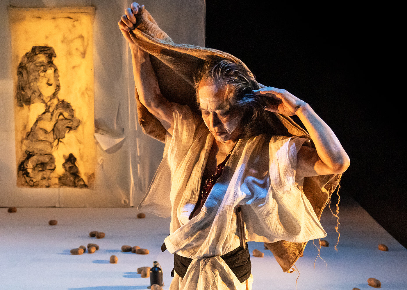 Dancing with You – Fjord Review