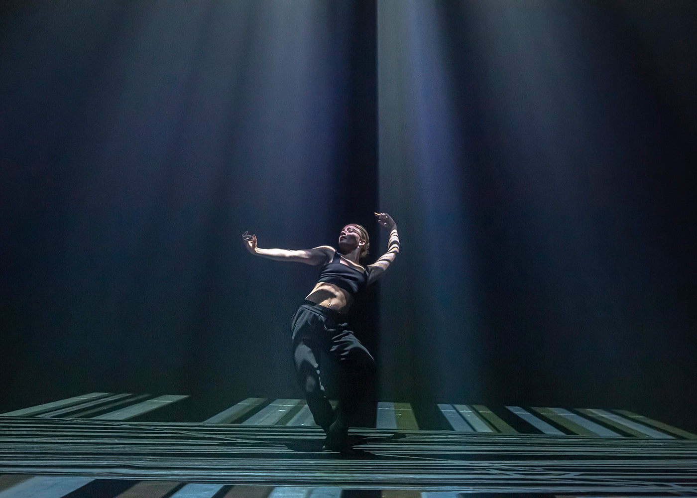 In Threes – Fjord Review