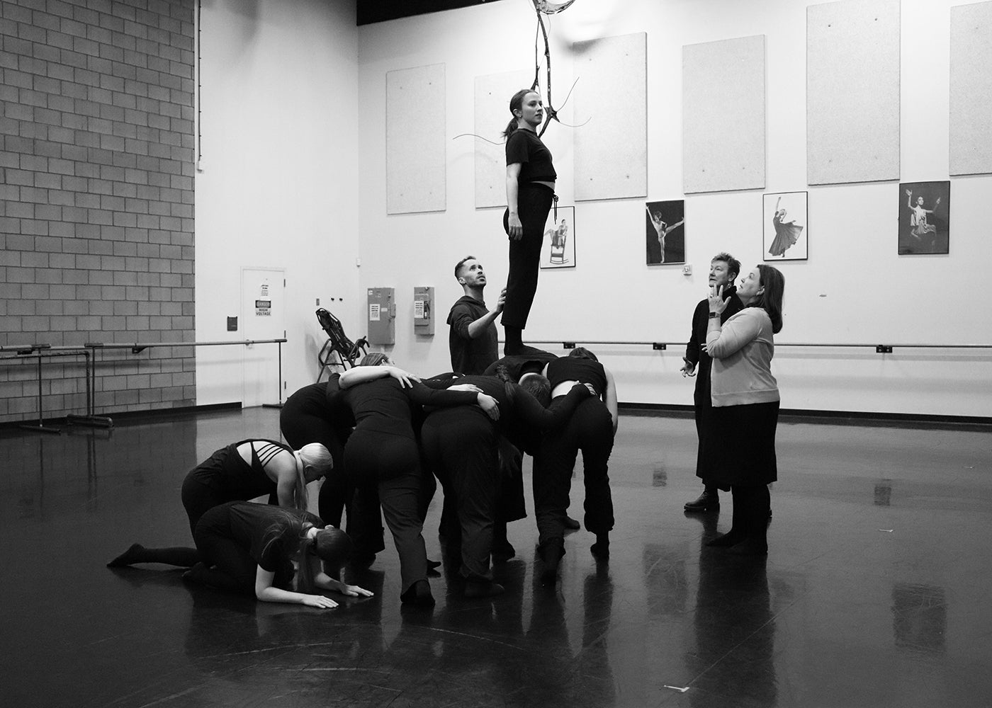 Beginner's Mind – Fjord Review