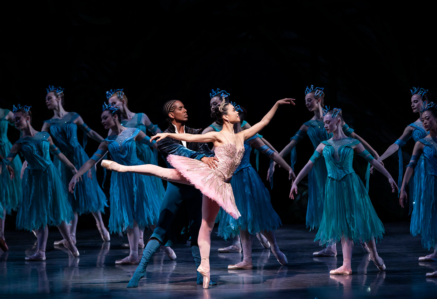 Beauty goes Big – Fjord Review