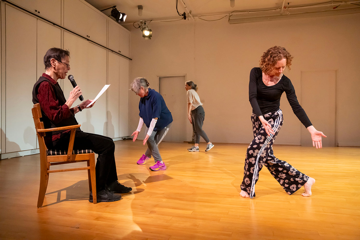 Sundays on Broadway – Fjord Review