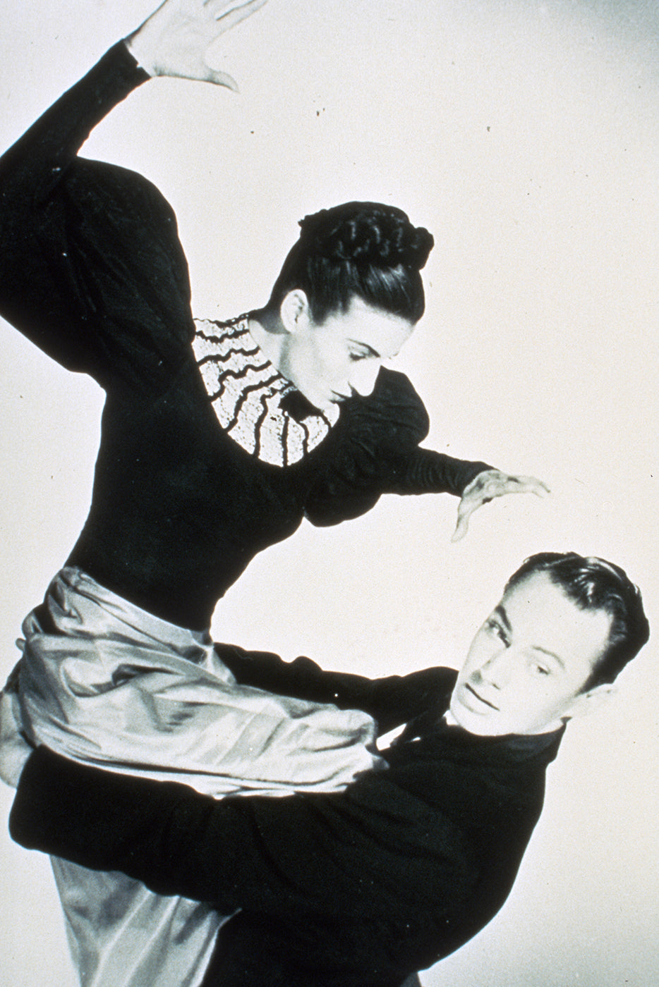 Bella Lewitzky: Dance Maven and Maverick – Fjord Review