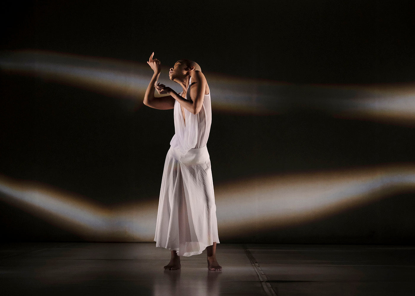 Do Not Go Gently – Fjord Review