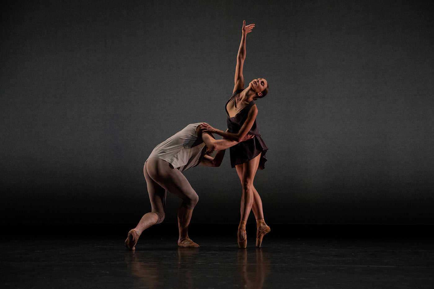 Ballet Festival – Fjord Review