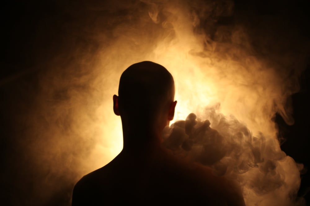 Where There's Smoke . . . – Fjord Review