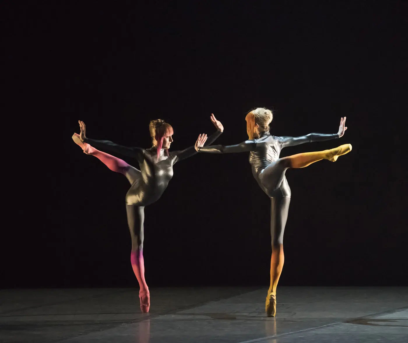 Smoke & Mirrors – Fjord Review