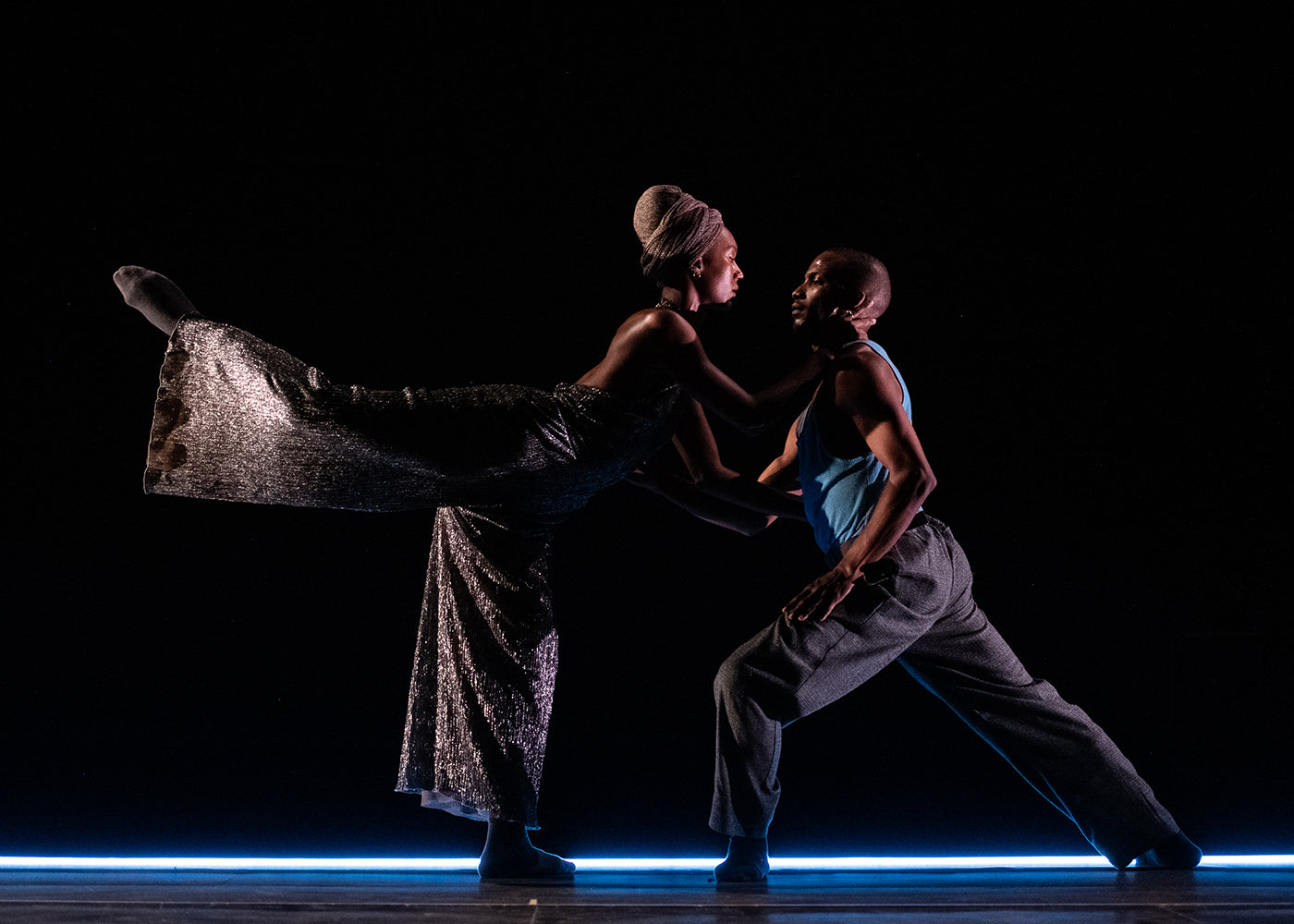 Resplendently human – Fjord Review