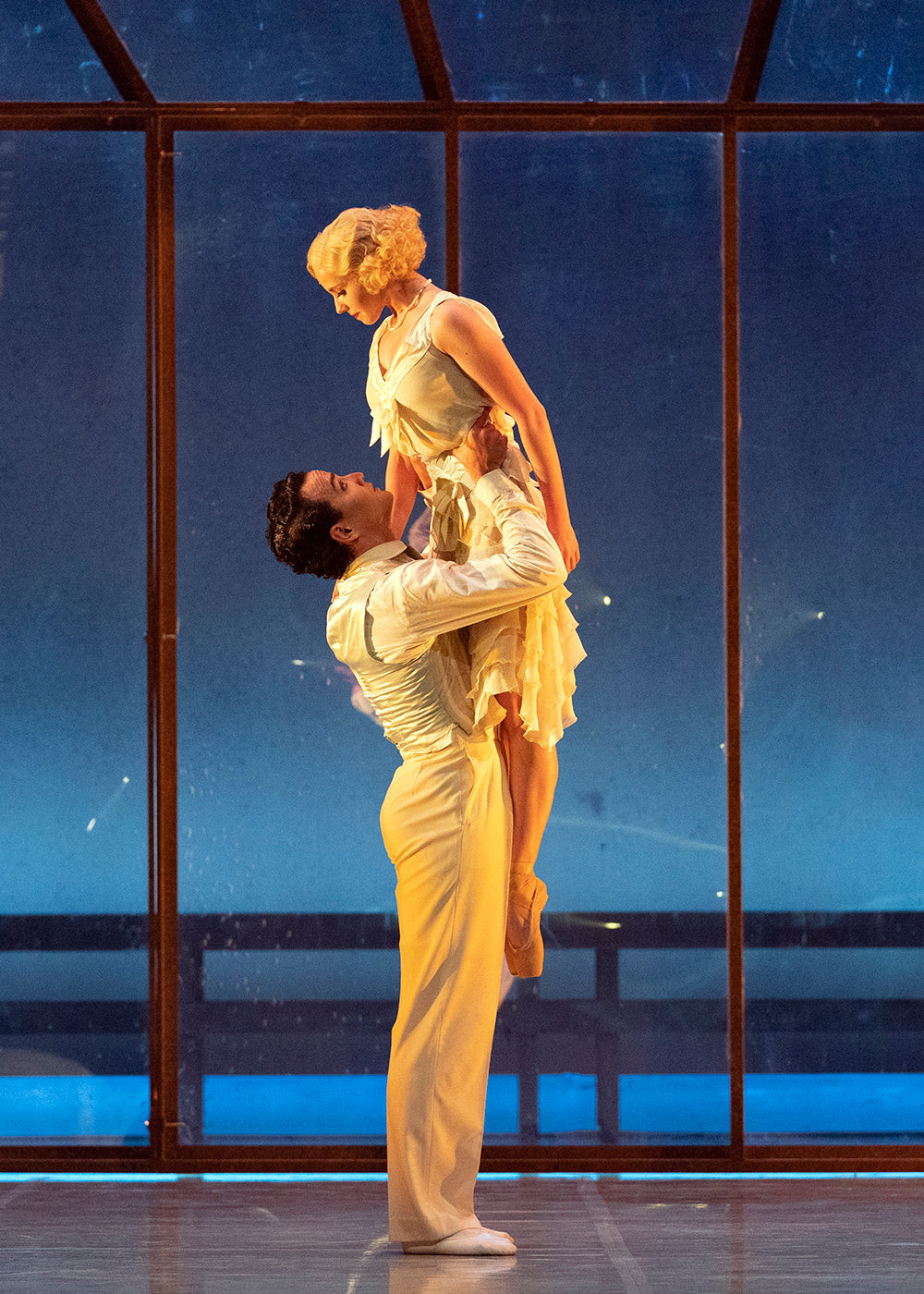 The Daisy Age: Dominique Larose – Fjord Review