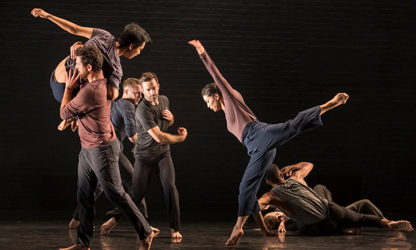 Body Language – Fjord Review