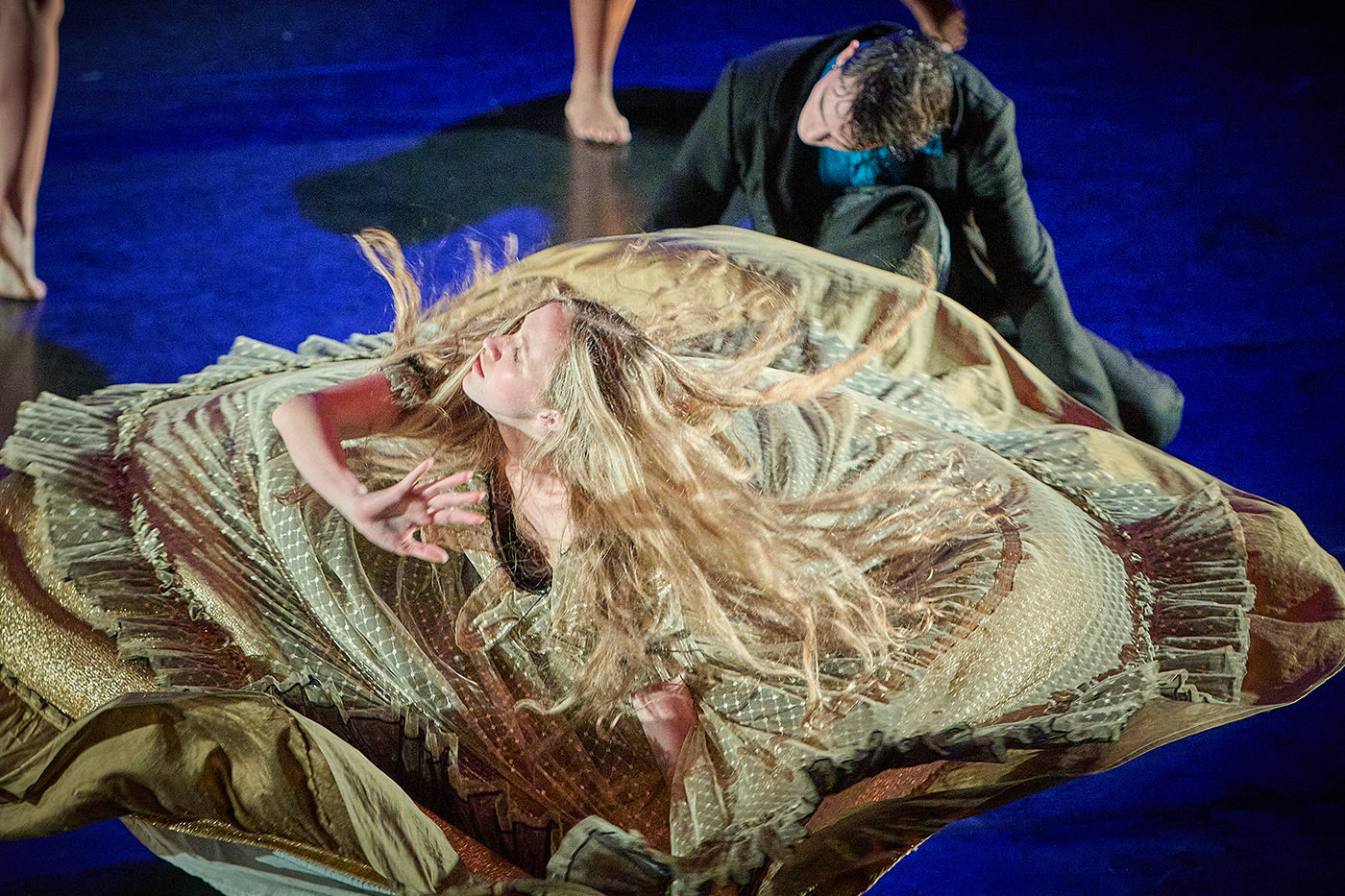 Untethered – Fjord Review