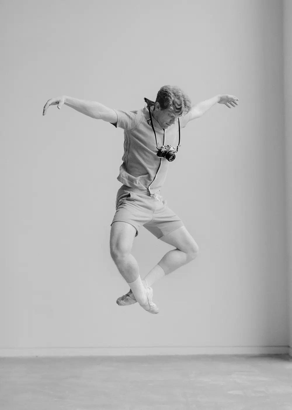 Behind the Lens – Fjord Review