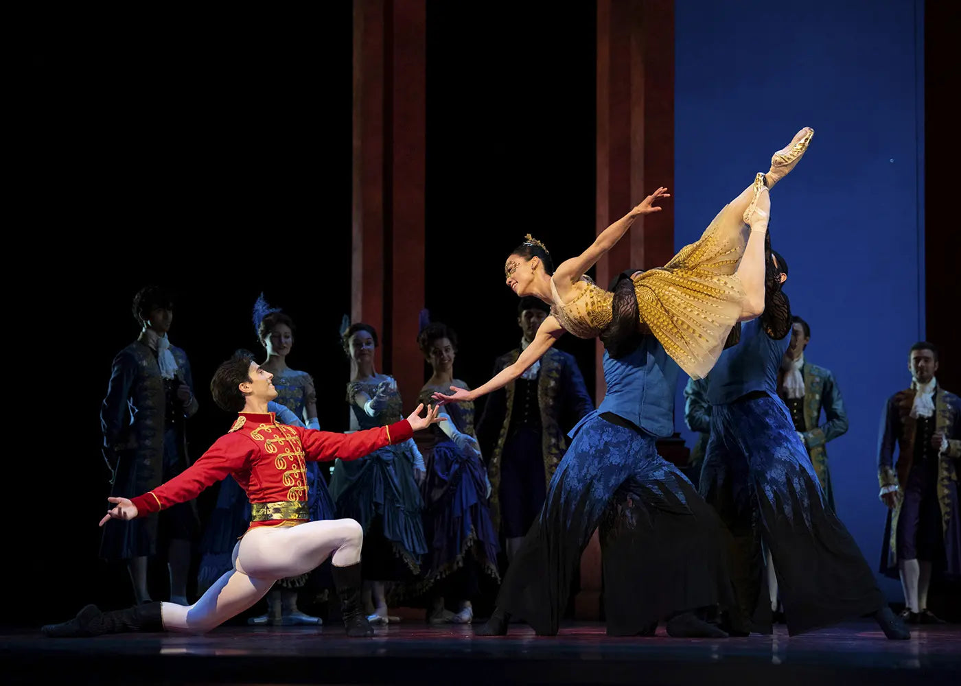 Ever After – Fjord Review