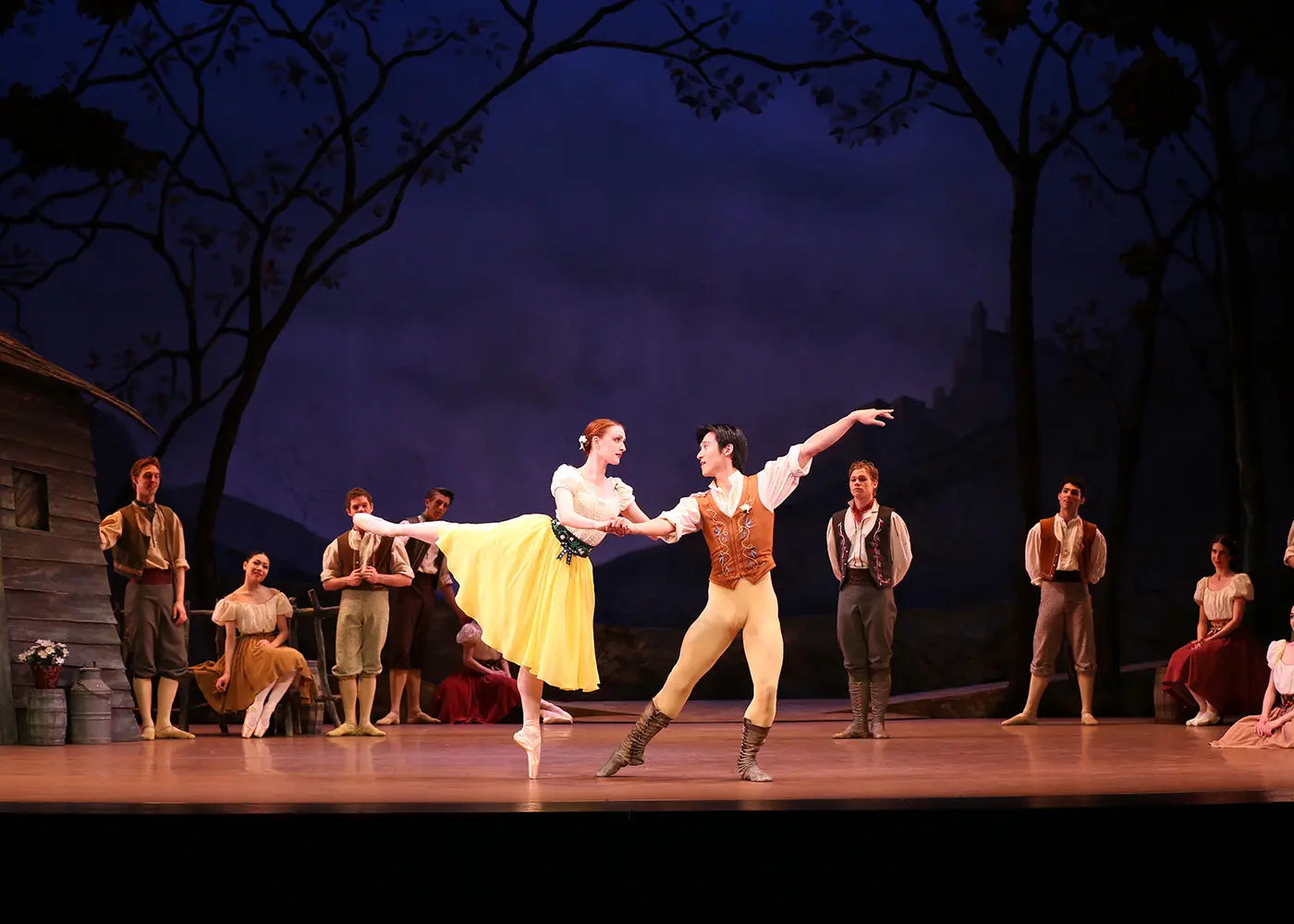 Dance ’til the Death – Fjord Review