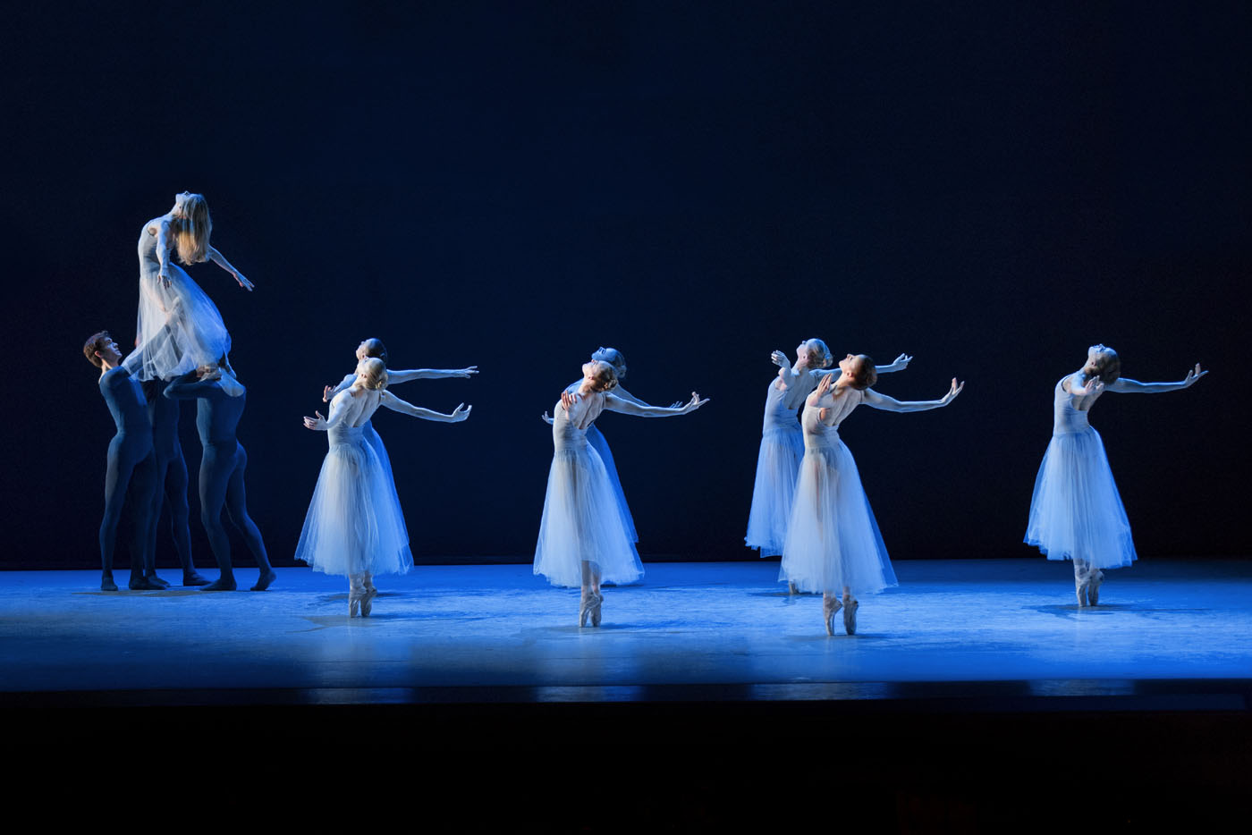 A Final Serenade – Fjord Review