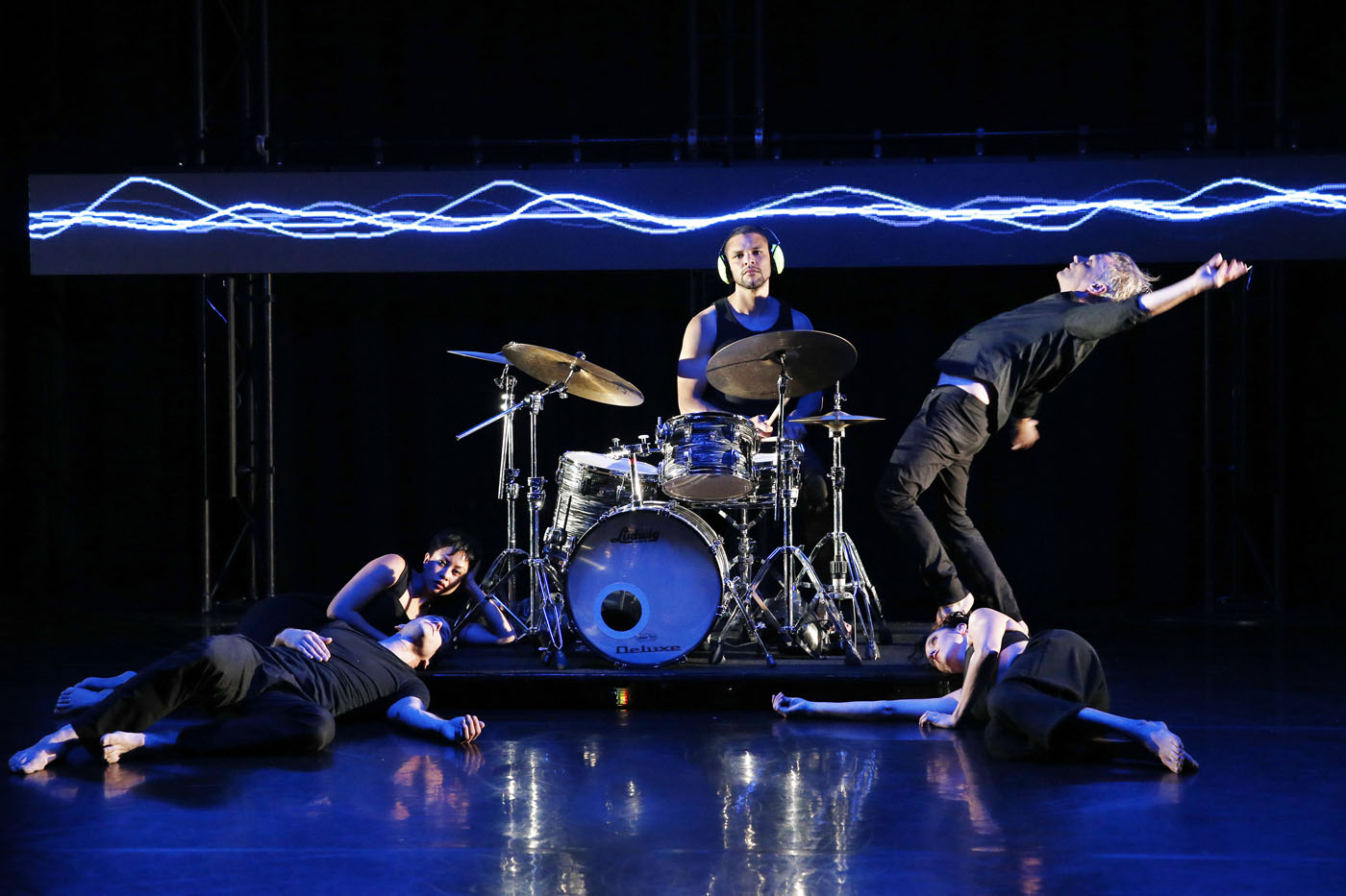 Out of Earshot – Fjord Review