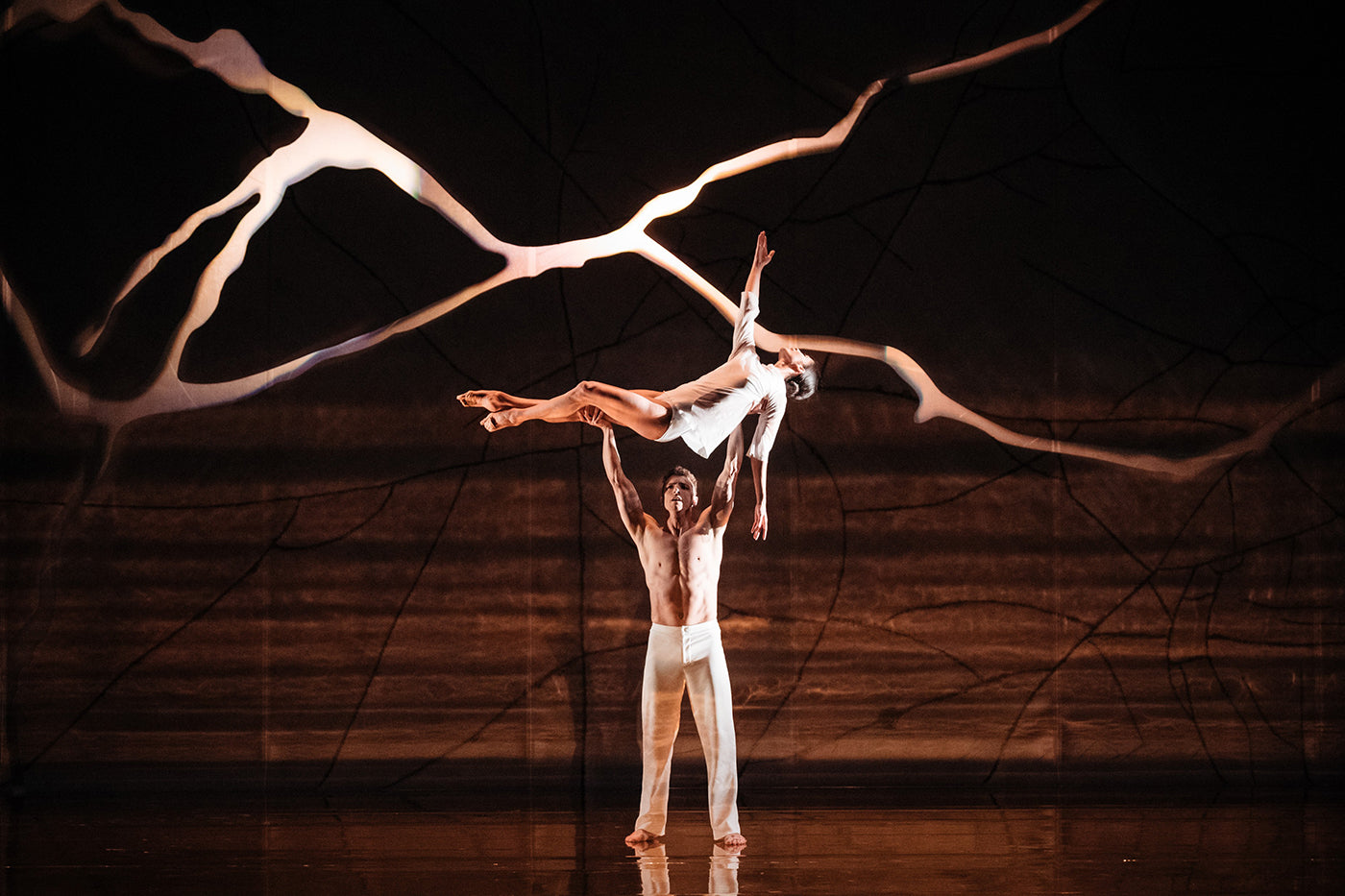 Fractured Beauty – Fjord Review