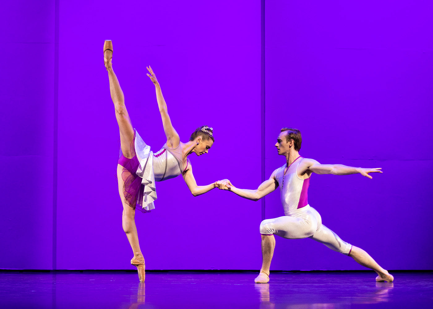 Worlds to Come – Fjord Review