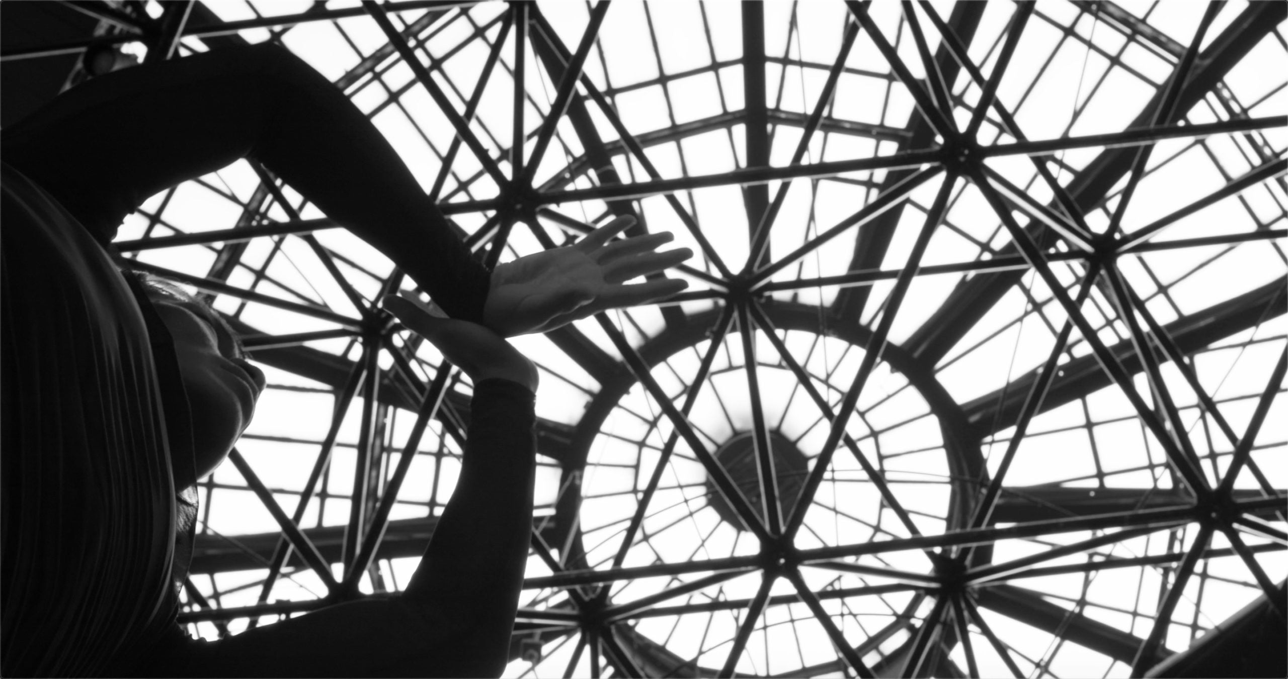 Movement in Structure – Fjord Review