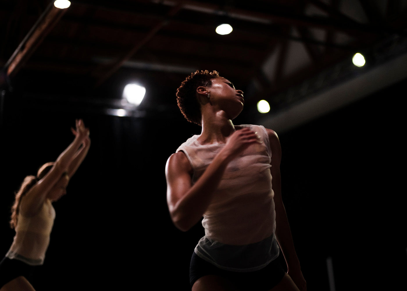 Becoming the Music – Fjord Review