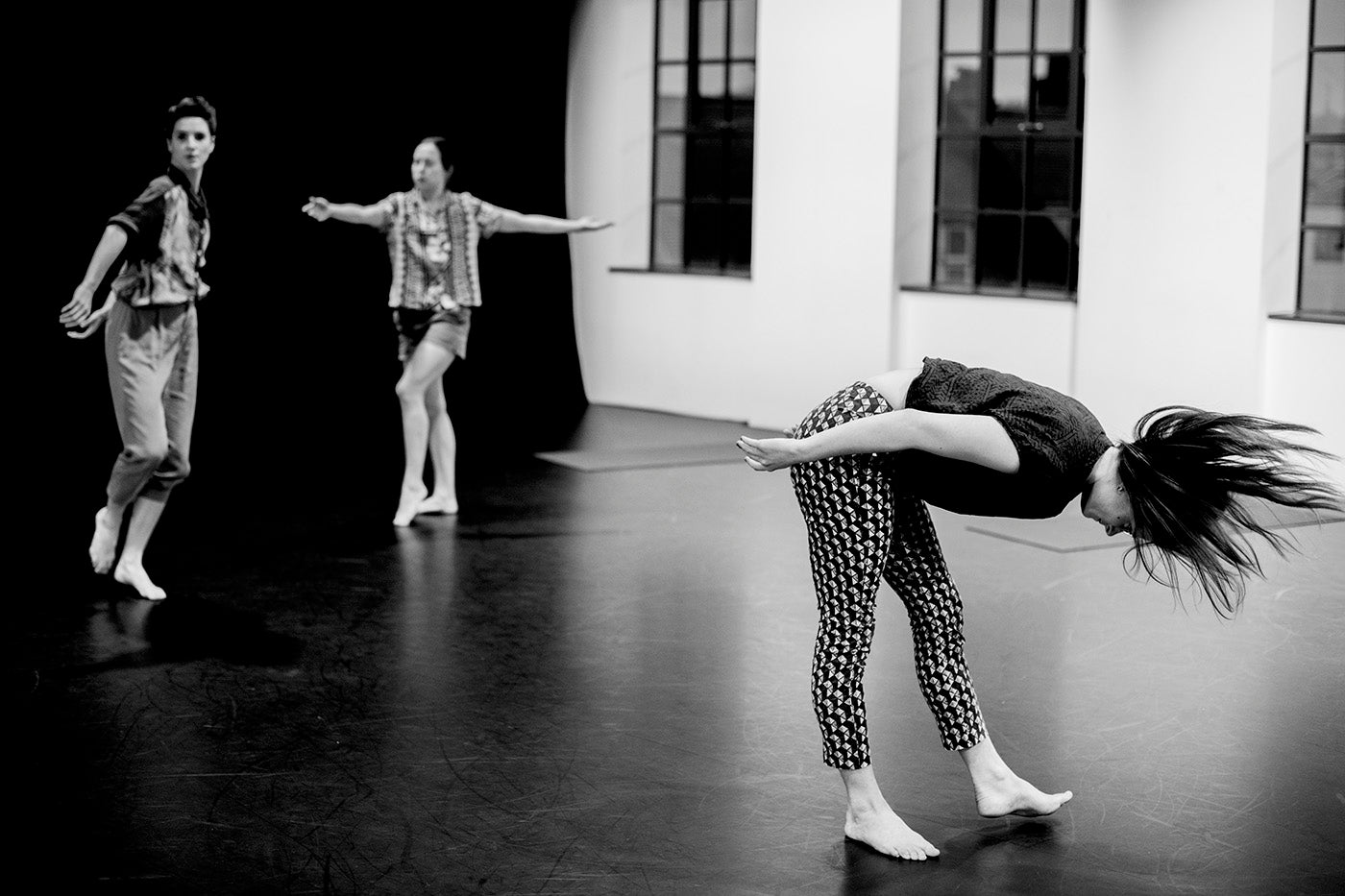 Experiments in Time and Space – Fjord Review