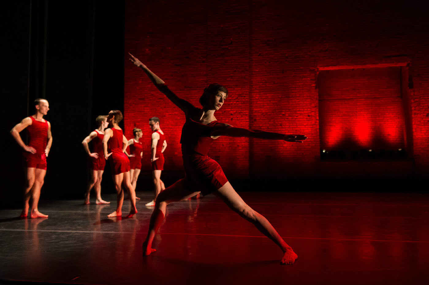 Cracking Code – Fjord Review