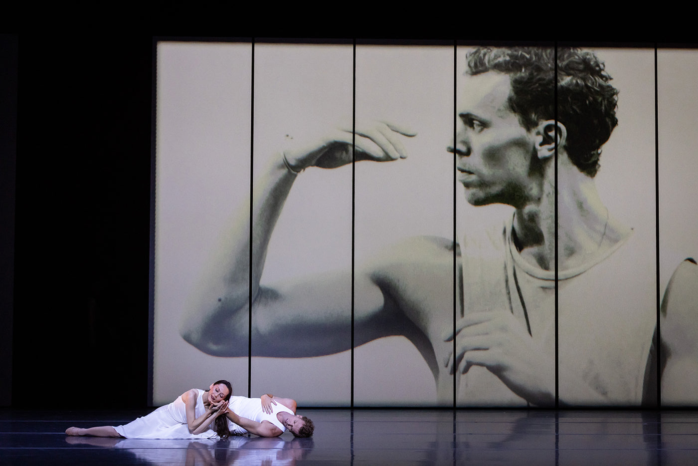 Paragon – Fjord Review