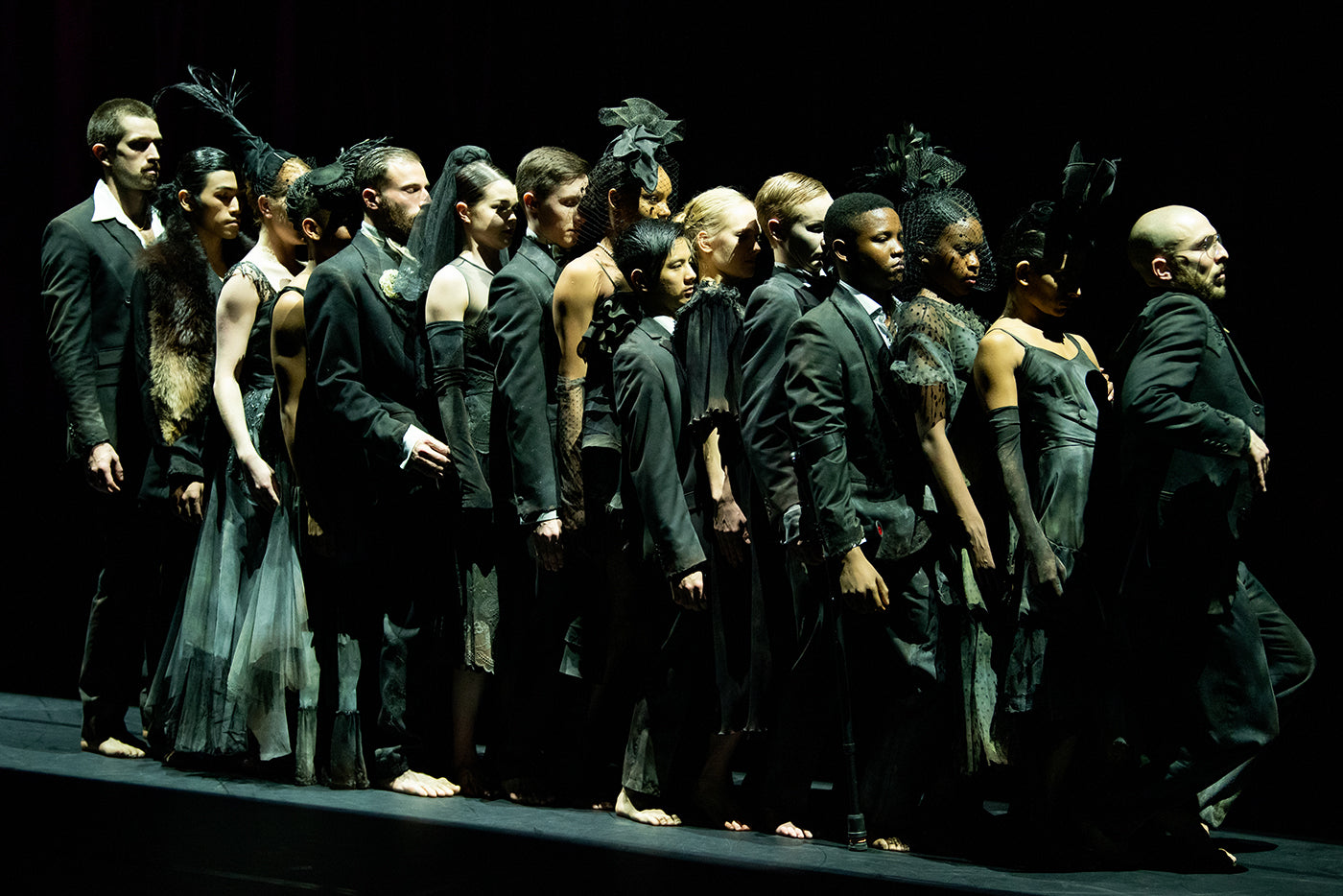 Rambert Spring – Fjord Review