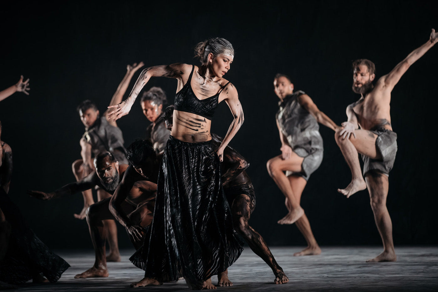 The Emu in the Sky – Fjord Review