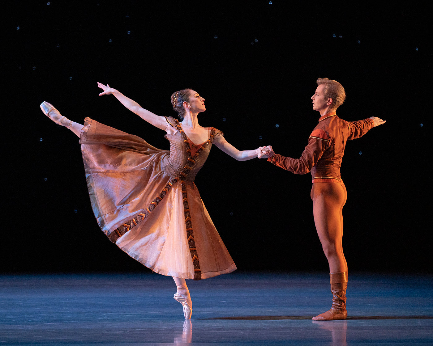 Fall Fling – Fjord Review