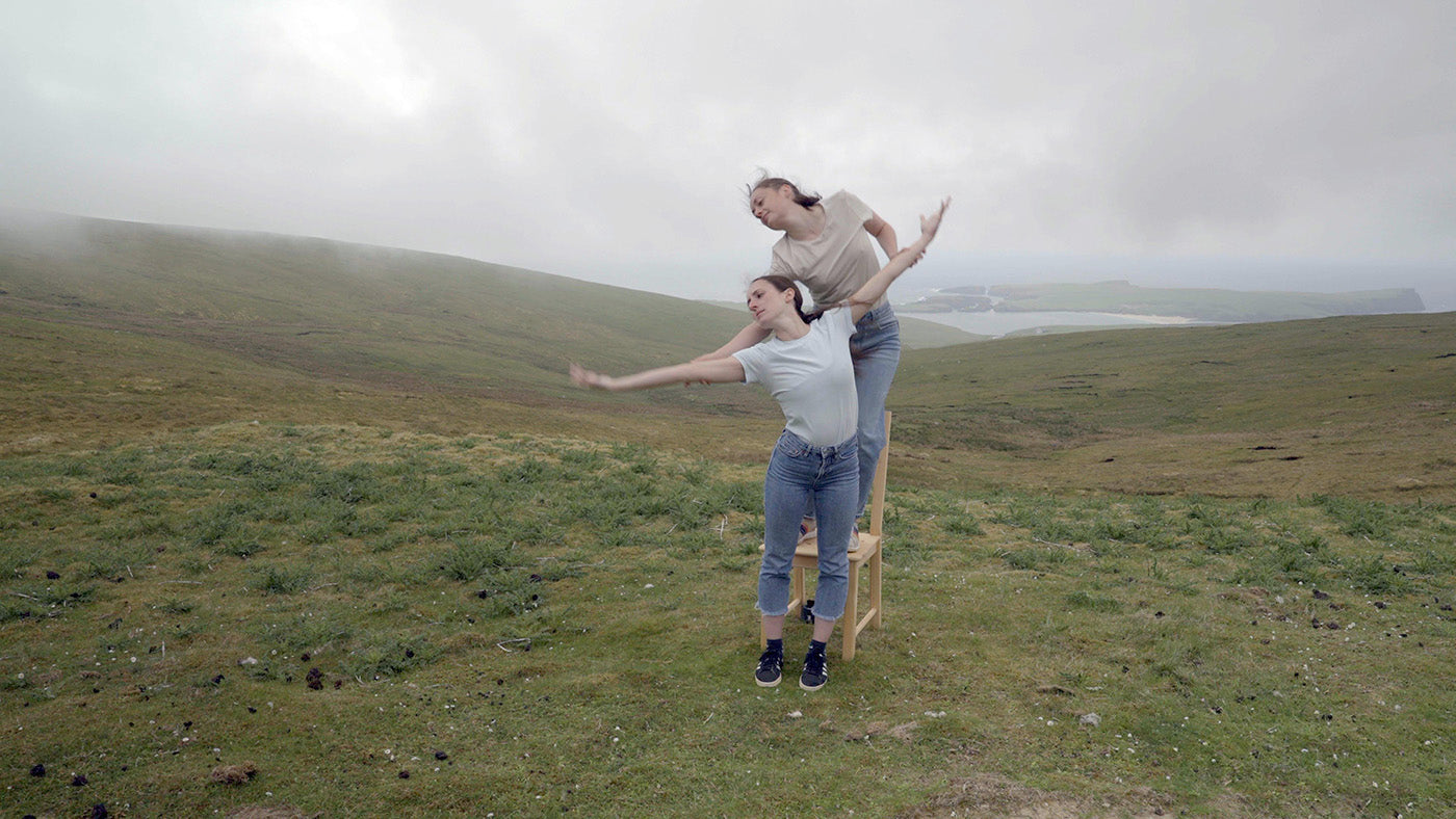 Sketches of Scotland – Fjord Review