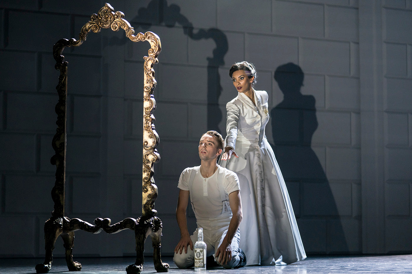 Hope is the Thing With Feathers – Fjord Review